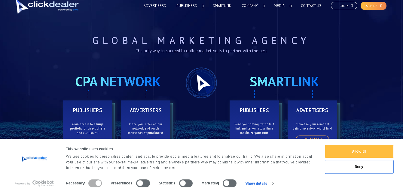 10 Best CPA Networks for Beginners in 2025