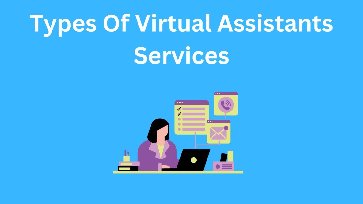 10 Best Virtual Assistant Services In 2025