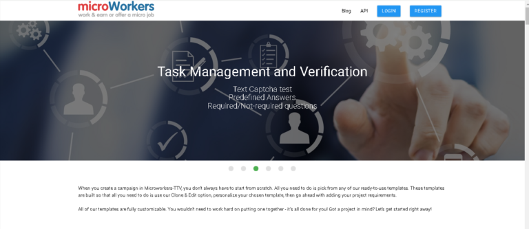Best Microworkers Review 2026 - Is Microworkers Legit?