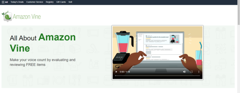 How to Become an Amazon Reviewer and Product Tester