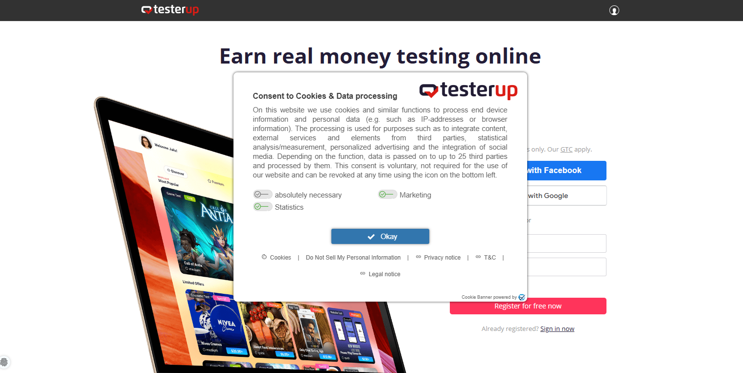 Is Testerup Legit Or Scam?: Honest Testerup Review (2025)