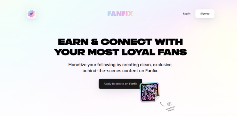 What Is Fanfix:The Best Fanfix Guide In 2026
