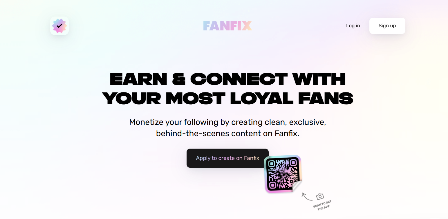 What Is Fanfix:The Best Fanfix Guide In 2025
