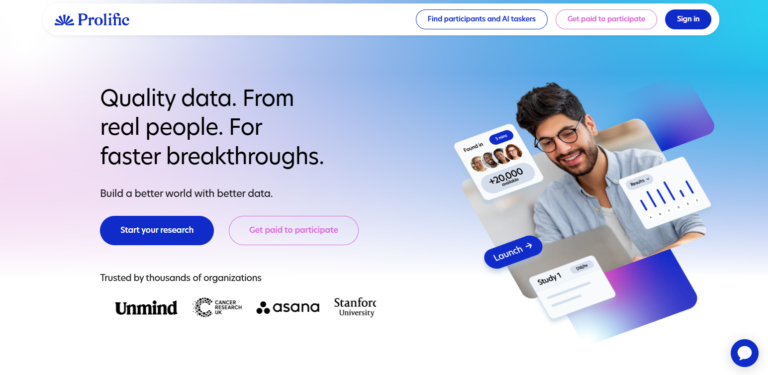 Is Prolific Legit Or Scam? Honest Prolific Review 2025