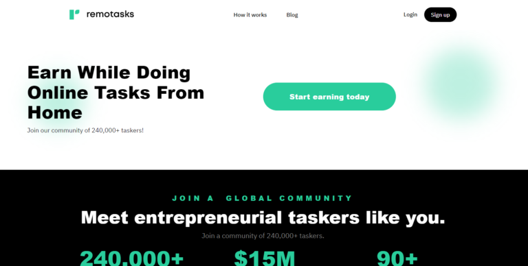 Honest Remotasks Review 2025: Is Remotasks Legit Or Scam?
