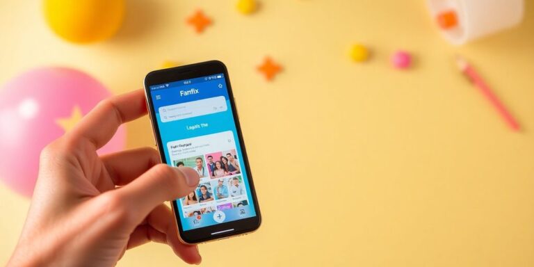 What Is Fanfix:The Best Fanfix Guide In 2026