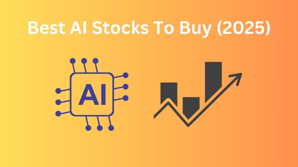 7 Best AI Stocks to Buy Now: Artificial Intelligence Stocks