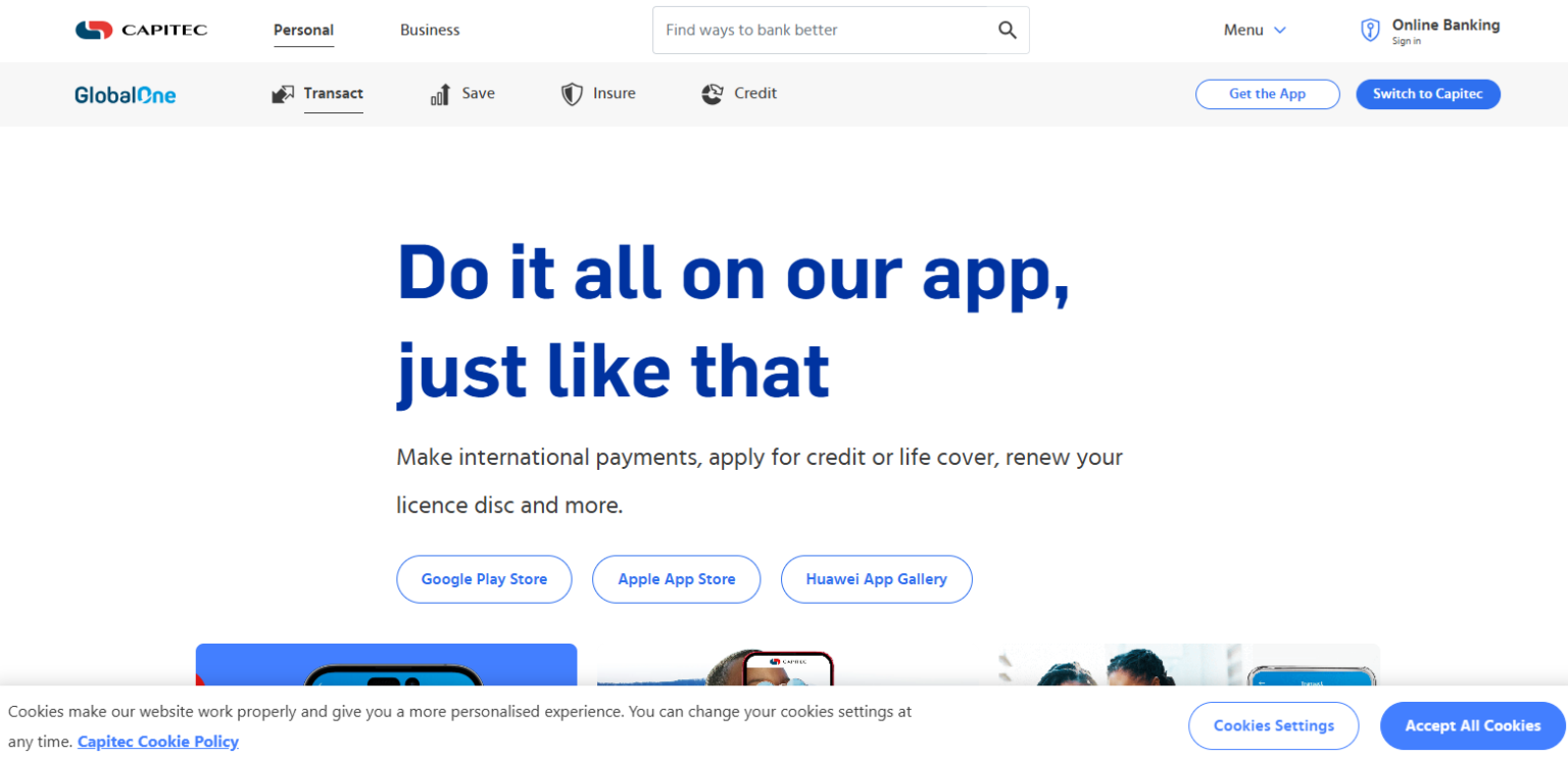 How to Reverse Money Using Capitec App In (2025)