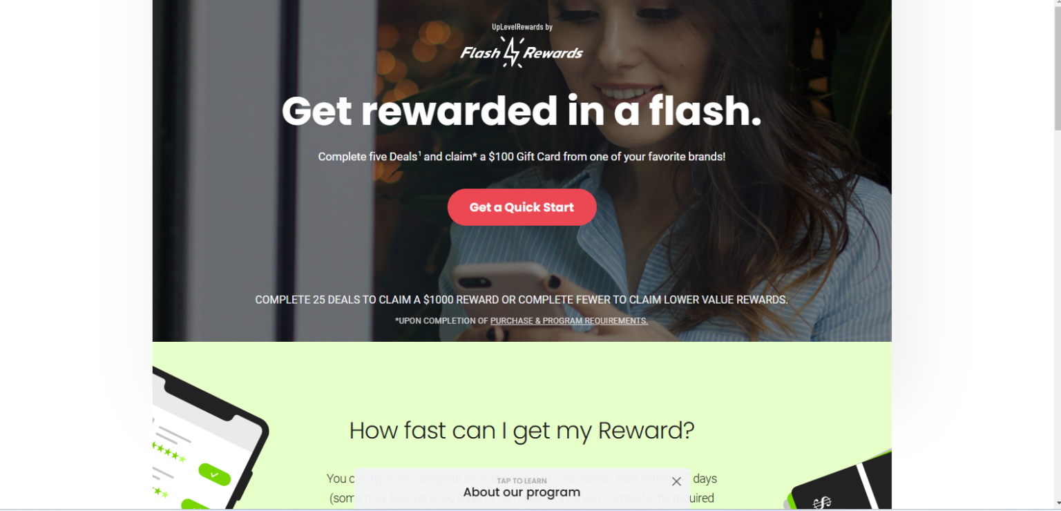 Is Flash Rewards Legit? Honest Flash Rewards Review 2025