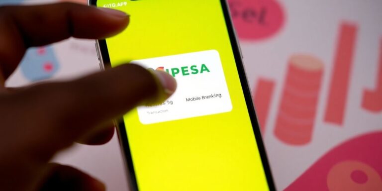 New Mpesa Charges 2025: Mpesa Transaction Costs Updated