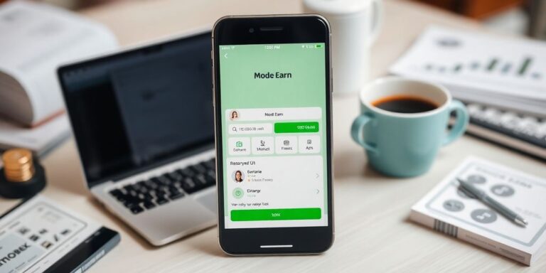 Best Mode Earn App Review 2025: Is Mode Mobile Legit?