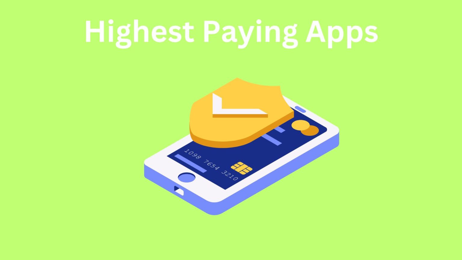 15 Highest Paying Apps To Help You Grow Your Income (2026)