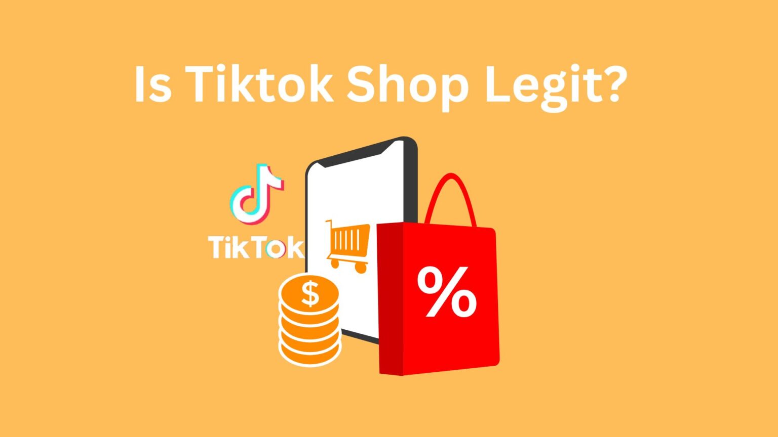 Is TikTok Shop Legit? How to Avoid Tiktok Shop Scams (2026)
