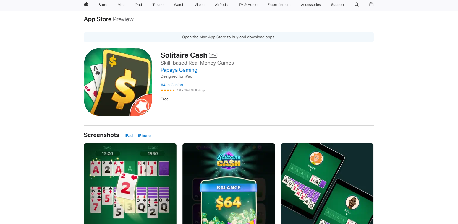 Is Solitaire Cash Legit? Honest Solitaire Cash Review 2026