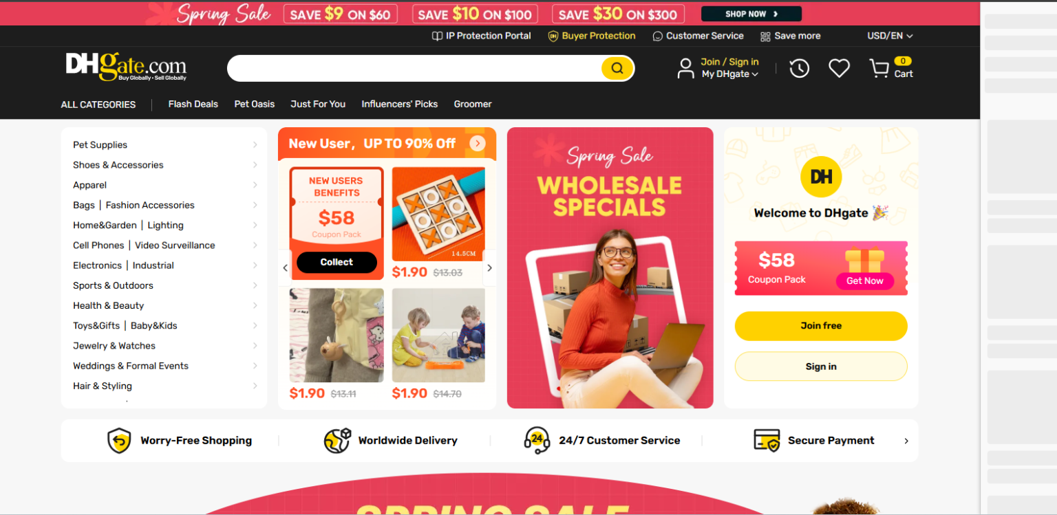 Is DHgate Legit And Safe? The Best DHgate Review (2025)