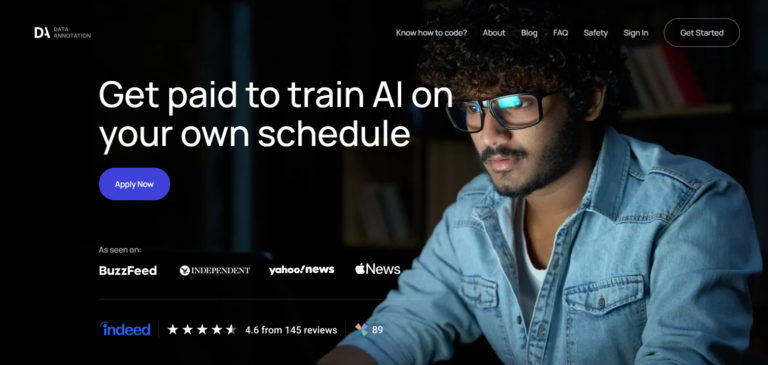 Is Data Annotation Tech Legit? The Best Review (2025)