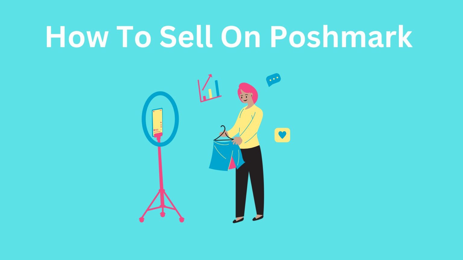 How to Sell on Poshmark: Best Guide for Beginners (2025)