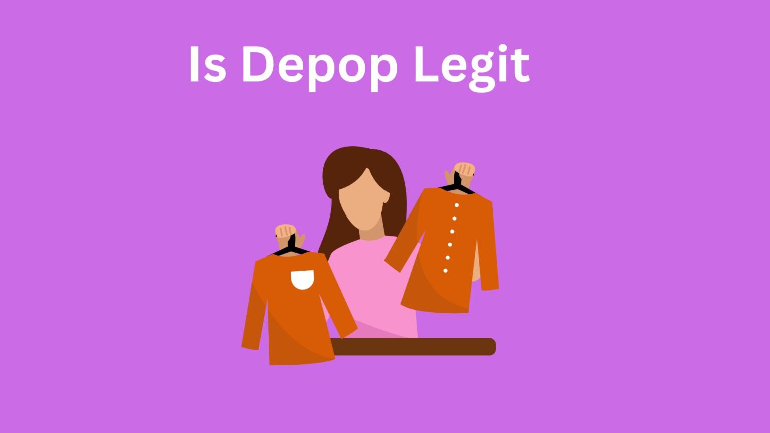 Is Depop Legit? The Best Depop Review (2026)