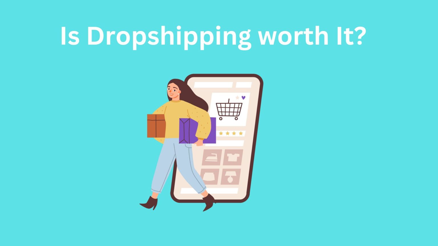 CJ Dropshipping Guide: Best Dropshipping Supplier (2025)